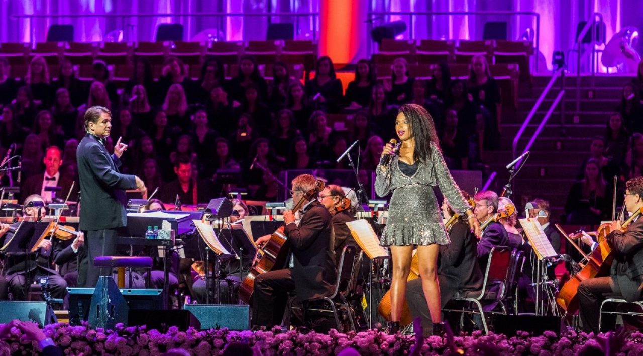 Pops on the Heights 2025 - Boston College - Pops on the Heights