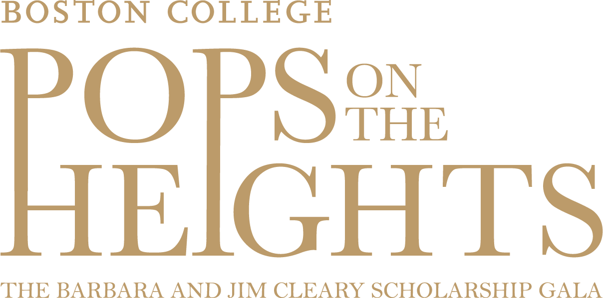 Pops on the Heights 2025 FAQ - Boston College - Pops on the Heights